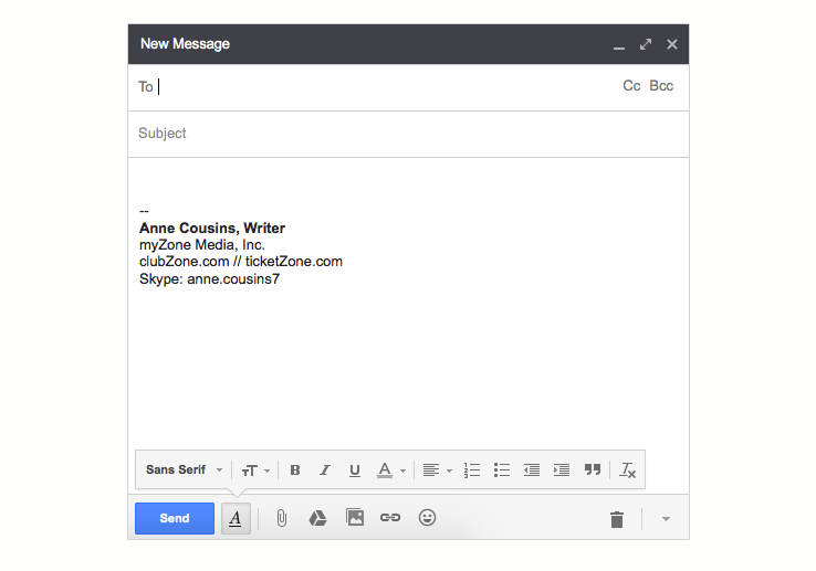 Tips For Managing Your Company Email